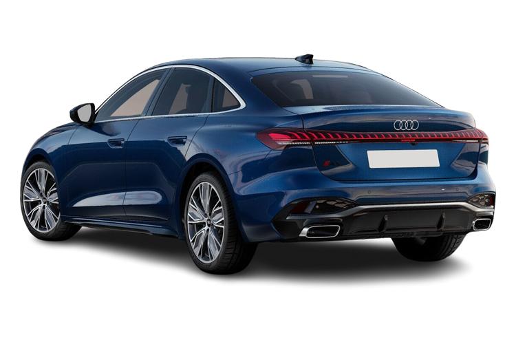 Audi A5 Saloon eHYBRID 299 Quattro Edition 1 Sound Vision Pack S 75 Reg ...