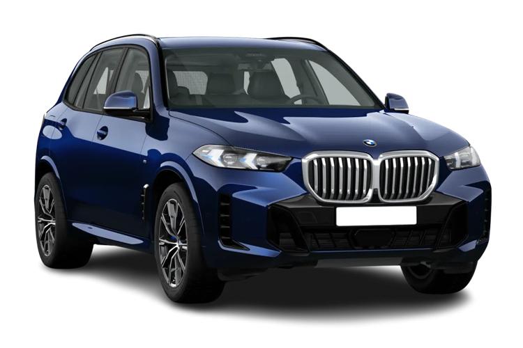 BMW X5 G05 Medium Crossover/SUV xDrive30d 48V Mht M Sport Tech Pack 75 Reg - 2025 Deal