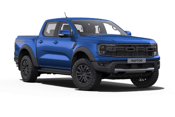 Ford Ranger Raptor Deal