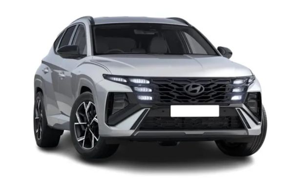 2026 Hyundai Tucson Trim Levels Compared